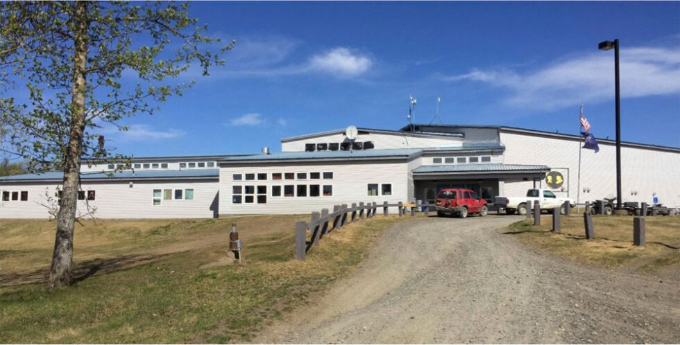 Feasibility Assessment for Biomass Heating Systems Aniak & Kalskag High ...