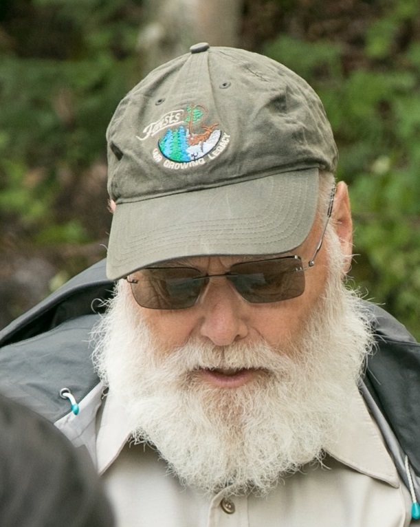 Eric Geisler - Alaska Wood Energy